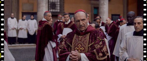 “Conclave” estreia em dezembro com distribuição da Diamond Films ...